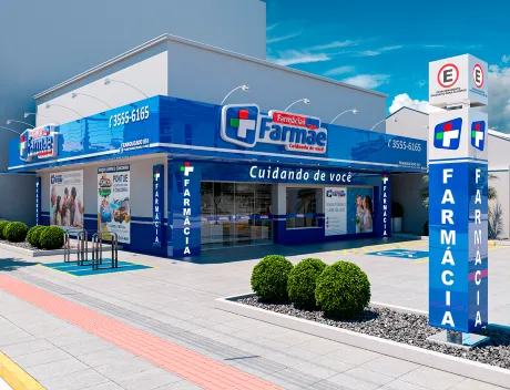 Franchising Brasil Farma | Franquia de farmácias | Brasil Poupa Lar ...